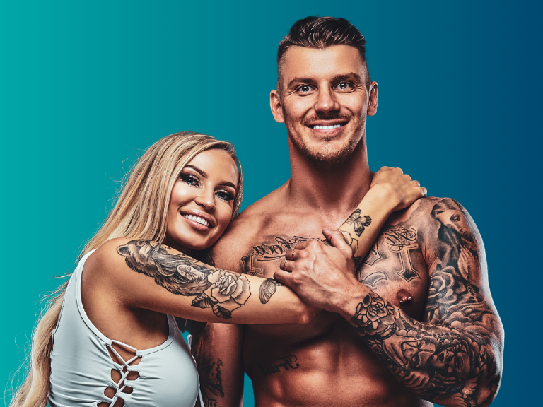 Say No to Faded Tattoos: Brightness Boost with Sunbed Techniques – The ...