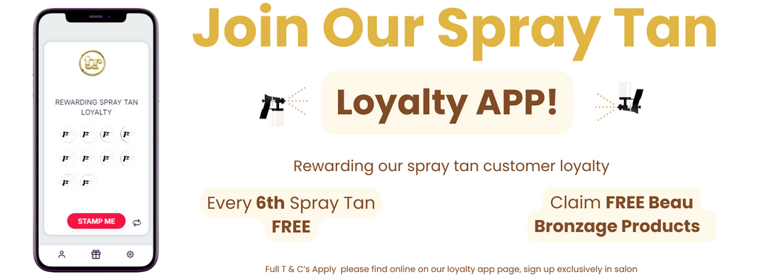 Tanning in CARTERTON, CIRENCESTER, SWINDON and WITNEY – The Tanning Room